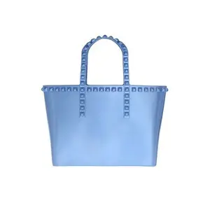 Carmen Sol Textured Bags For Women