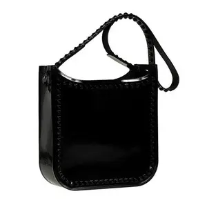 Carmen Sol Studded Cross Body Bags