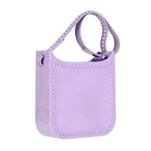 Carmen Sol Logo Bags For Women