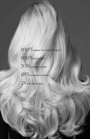 INTELLIGENT NUTRIENTS Amplifi-hair Volumizing Conditioner - None