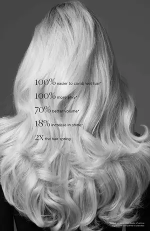 INTELLIGENT NUTRIENTS Amplifi-hair Volumizing Conditioner - None
