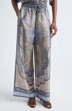 Women's Tapestry Pants