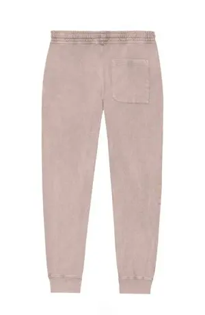 DALIX Washed Jogger Pant