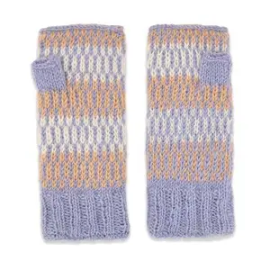 Feelgoodz Knitted Gloves For Women
