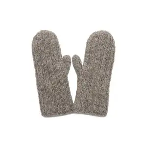 FEELGOODZ Denali Ribbed Mittens - Gale