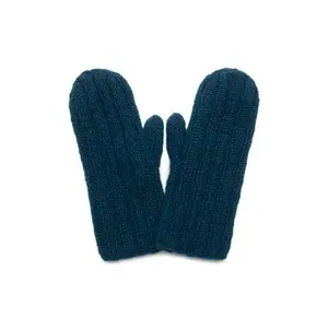 FEELGOODZ Denali Ribbed Mittens - Ravine