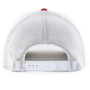 '47 Georgia Bulldogs Rangefinder Brrr Trucker Adjustable Hat