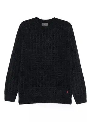 Liu Jo Round-neck Sweater