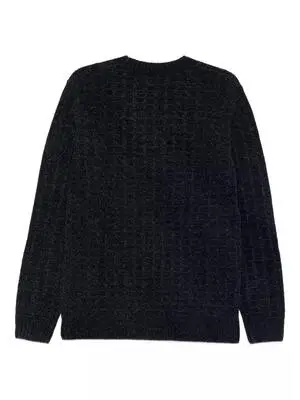 Liu Jo Round-neck Sweater