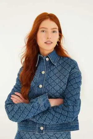 Farm Rio Wrap Jackets For Women