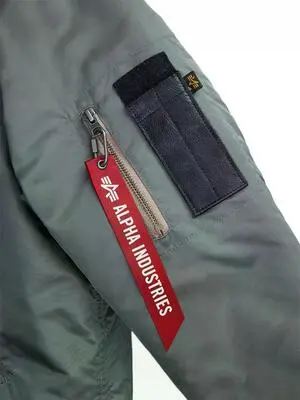 Alpha Industries 1960s Canadian Airforce Type Iii Jacket