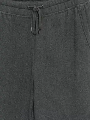 JAMES PERSE Brushed Track Pants