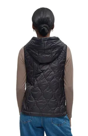 Ingrid & Isabel® Quilted Maternity Vest