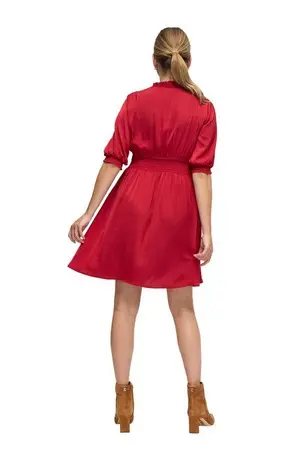 Ingrid & Isabel® Maternity Short Dress