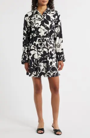 Sam Edelman Floral Day Dresses