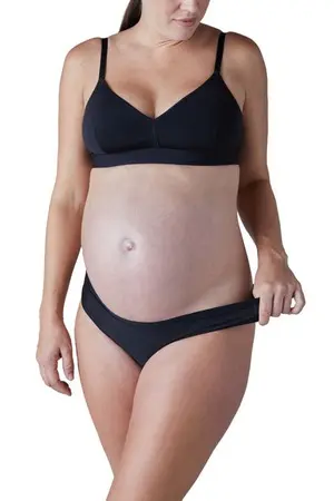 Ingrid & Isabel® Maternity Thong 5-pack