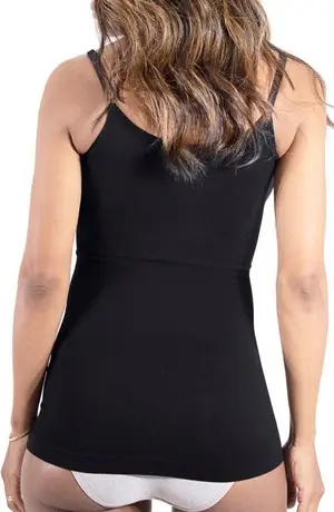 Ingrid & Isabel® Maternity Cooling Seamless Support Cami