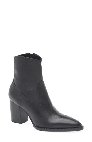 Mango Aris Pointed Toe Bootie