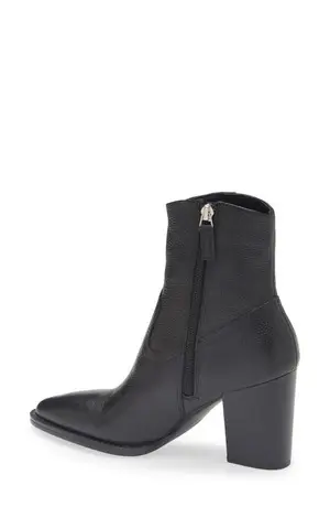 Mango Aris Pointed Toe Bootie