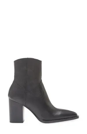 Mango Aris Pointed Toe Bootie