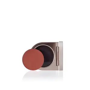 ROSE INC Cream Blush Lip & Cheek Color - Foxglove