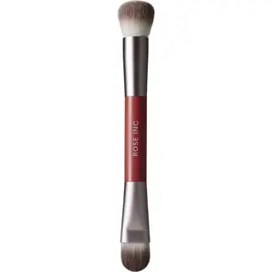 ROSE INC Dual Ended Concealer Brush - None