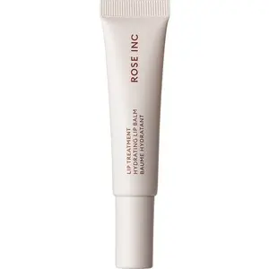 ROSE INC Lip Treatment Balm - Clear