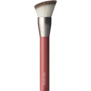 ROSE INC Foundation Brush - None