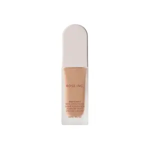 ROSE INC Softlight Skin-smoothing Liquid Foundation 12c Medium Cool
