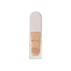 ROSE INC Softlight Skin-smoothing Liquid Foundation - 13n Medium Neutral
