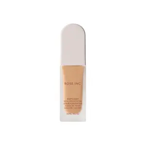 ROSE INC Softlight Skin-smoothing Liquid Foundation 15n Medium Neutral