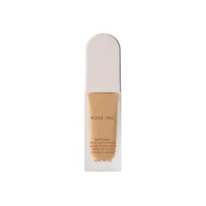 ROSE INC Softlight Skin-smoothing Liquid Foundation 16w Medium Warm