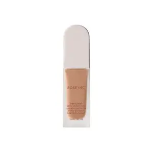ROSE INC Softlight Skin-smoothing Liquid Foundation 17c Medium Cool