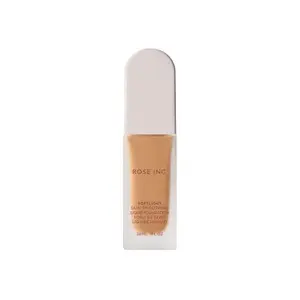 ROSE INC Softlight Skin-smoothing Liquid Foundation 20n Meidum-deep Neutral