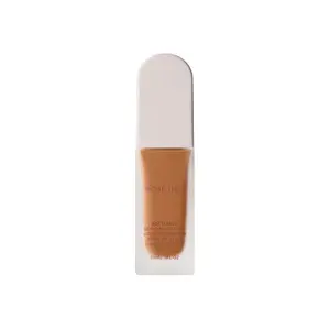ROSE INC Softlight Skin-smoothing Liquid Foundation 23c Medium-deep Cool