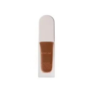 ROSE INC Softlight Skin-smoothing Liquid Foundation 29c Deep Cool