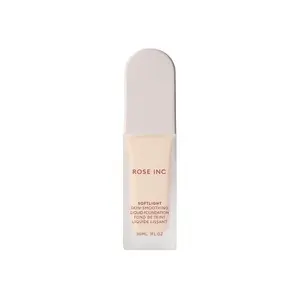 ROSE INC Softlight Skin-smoothing Liquid Foundation - 2n Fair Neutral