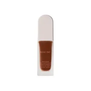 ROSE INC Softlight Skin-smoothing Liquid Foundation 30w Deep Warm