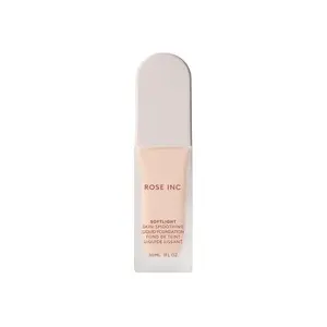ROSE INC Softlight Skin-smoothing Liquid Foundation 3n Fair Neutral