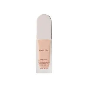 ROSE INC Softlight Skin-smoothing Liquid Foundation - 7c Light Cool