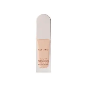 ROSE INC Softlight Skin-smoothing Liquid Foundation - 8n Light Neutral