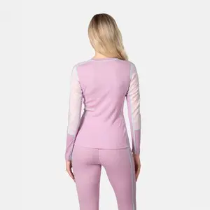 Kari Traa Anna Long-sleeve Top - Bloom