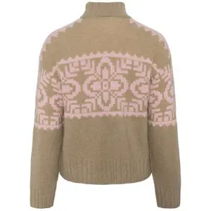 Kari Traa Disa Knit Sweater