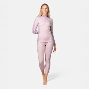 Kari Traa Anna 1/2-zip Top - Bloom