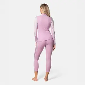 Kari Traa Anna 1/2-zip Top - Bloom
