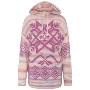 Kari Traa Rachel Knit Hoodie