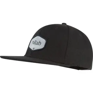 RAB Axion Badge Cap - Beluga