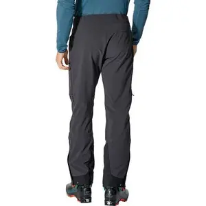 RAB Tour Plus Pants - Black