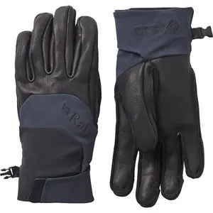 RAB Khroma Tour Windstopper Gloves