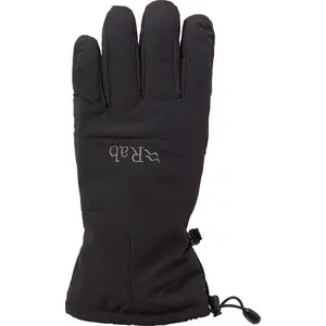 RAB Storm Gloves - Black